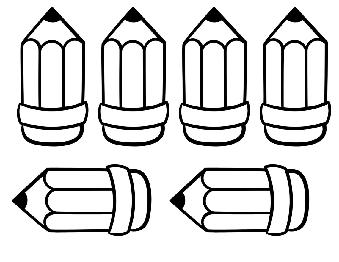 First Day of School Glasses Craft for Grade R and 1 - Etsy