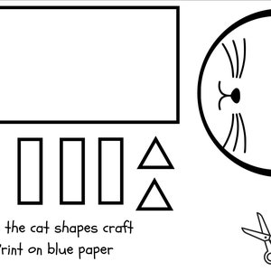 Pete the Cat - Rocking My School Shoes First Week of School Story, Tour ...