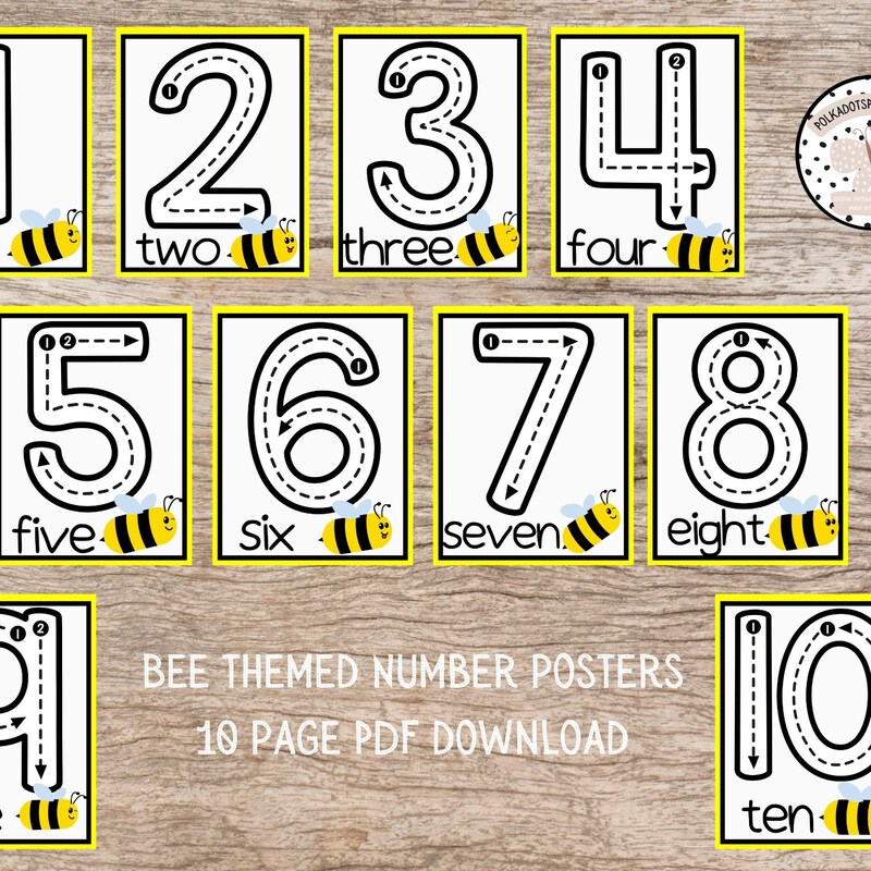 Bee Theme - Etsy