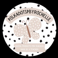 Boho Secret Student Cards - Etsy