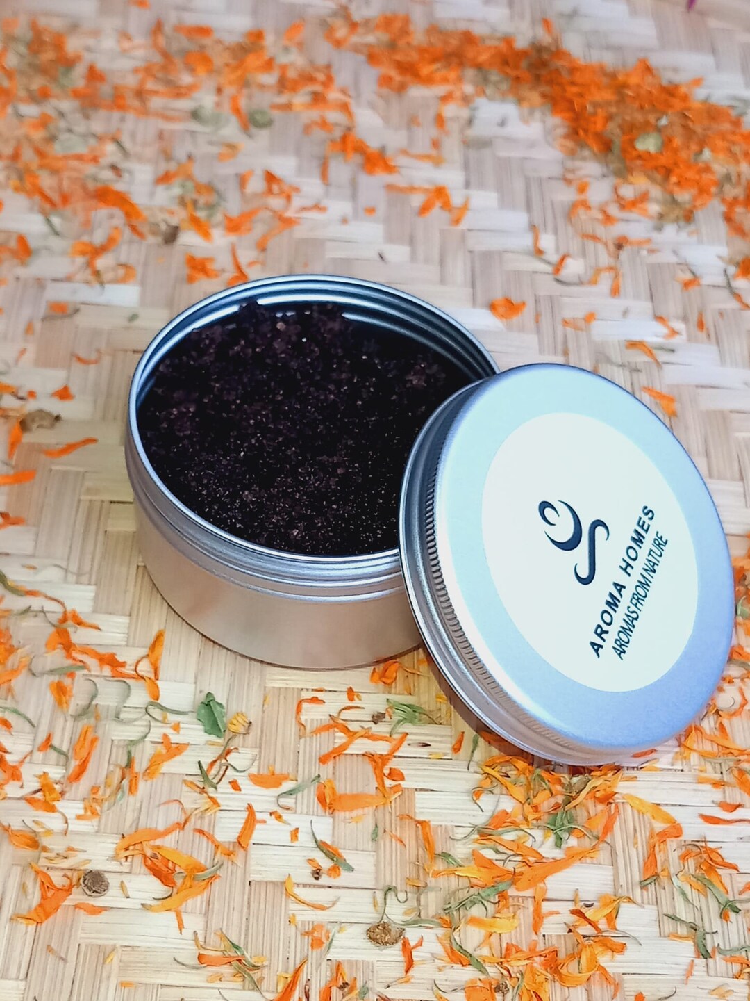 Body Butter and Body Skrub - Etsy