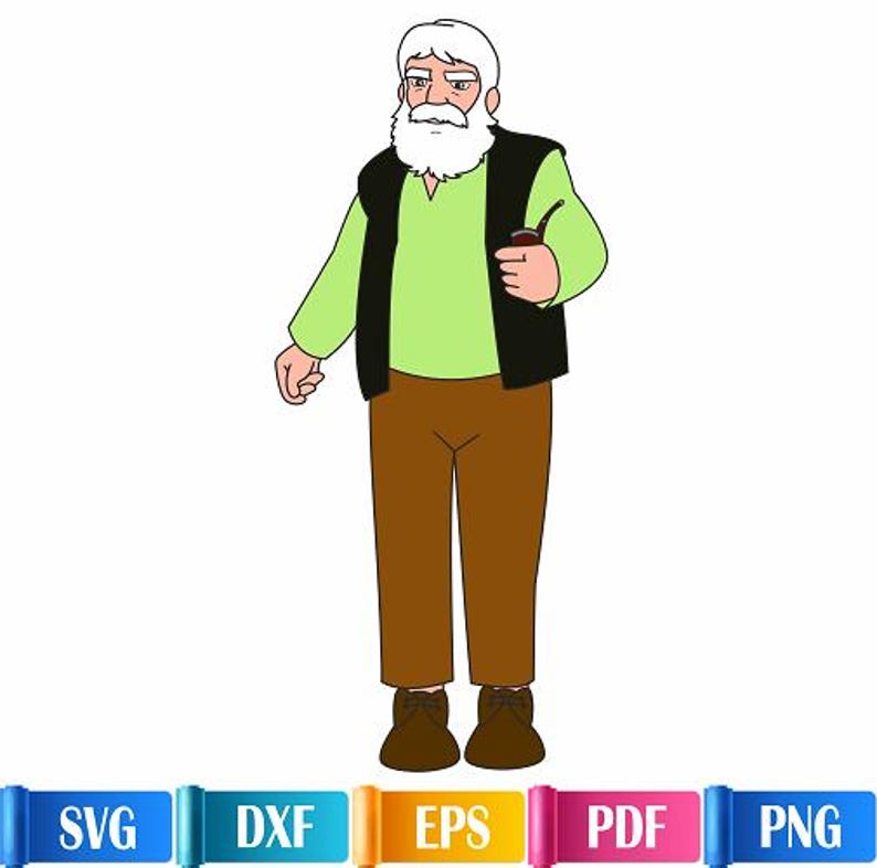 Heidi Svg, Heidi Gift Svg, Heidi Printable, Stickers, Decorative ...