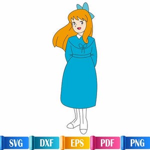 Heidi Svg, Heidi Gift Svg, Heidi Printable, Stickers, Decorative ...