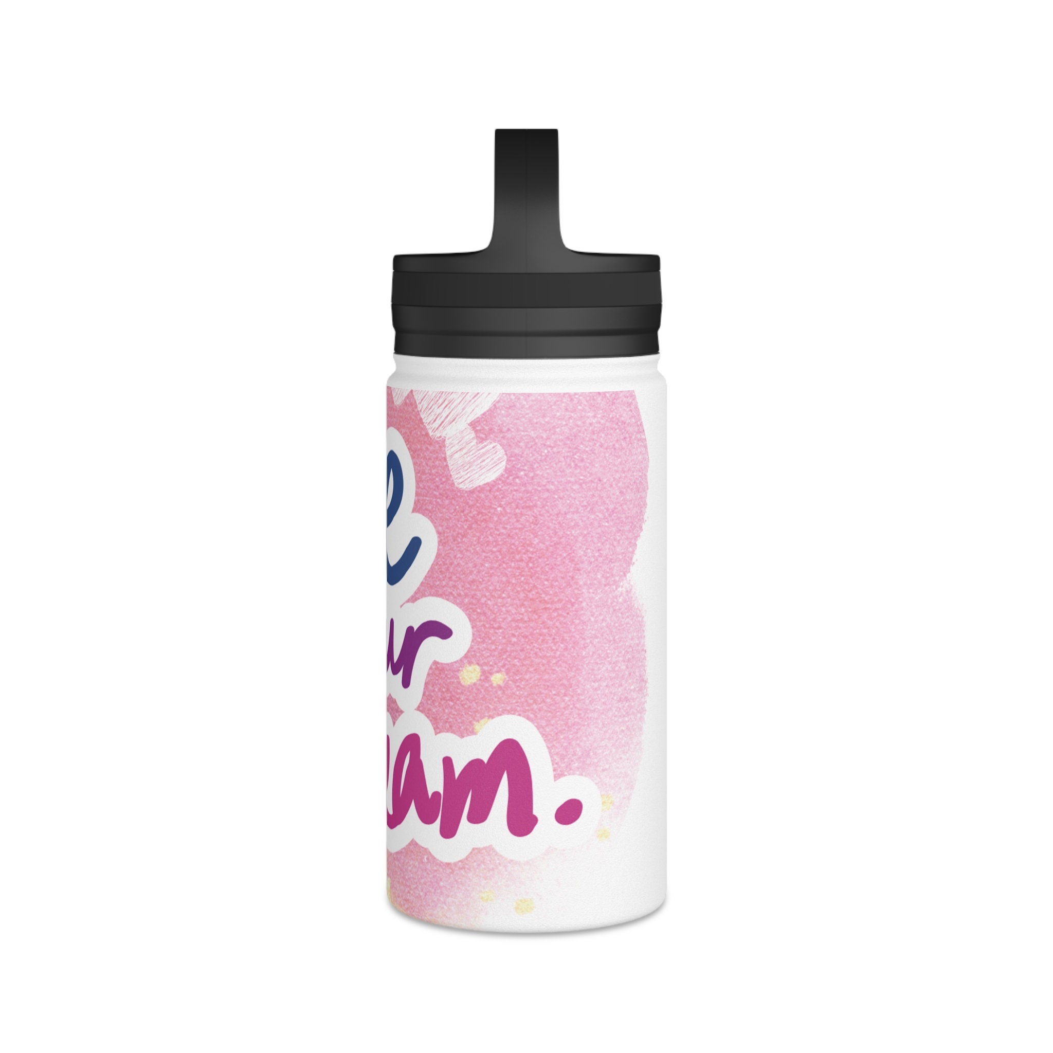 Stainless Steel Water Vacuum Flask sold by Colleague Chipped | SKU ...