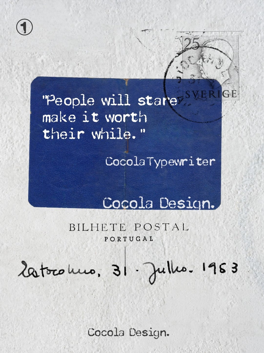 Retro Typewriter English Font Old Inkjet Printing Font PS Procreate ...