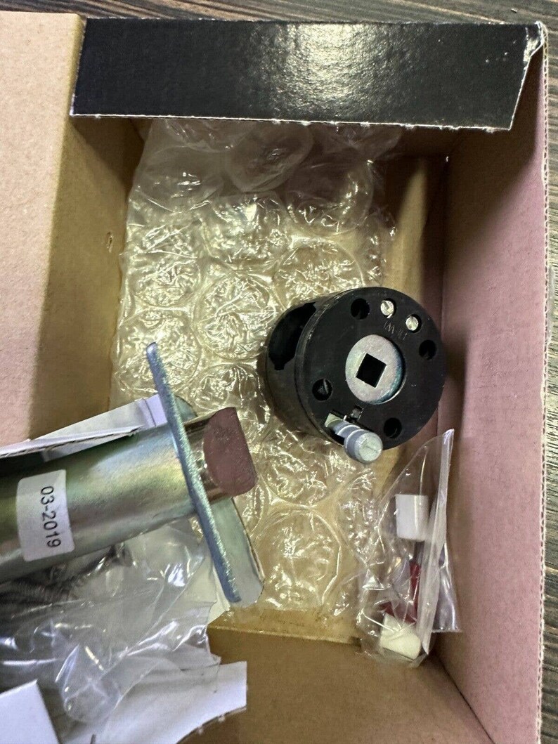 HEWI Tubular Privacy Latch, Stainless Steel, 2 3/4 Inch Backset - Etsy