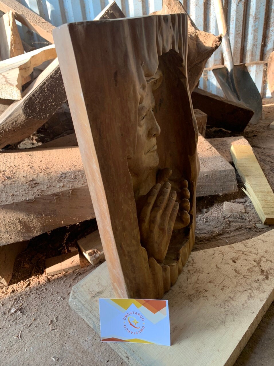 Donald Trump Sculpture Wood Paintings Canvas Prints Carving - Etsy