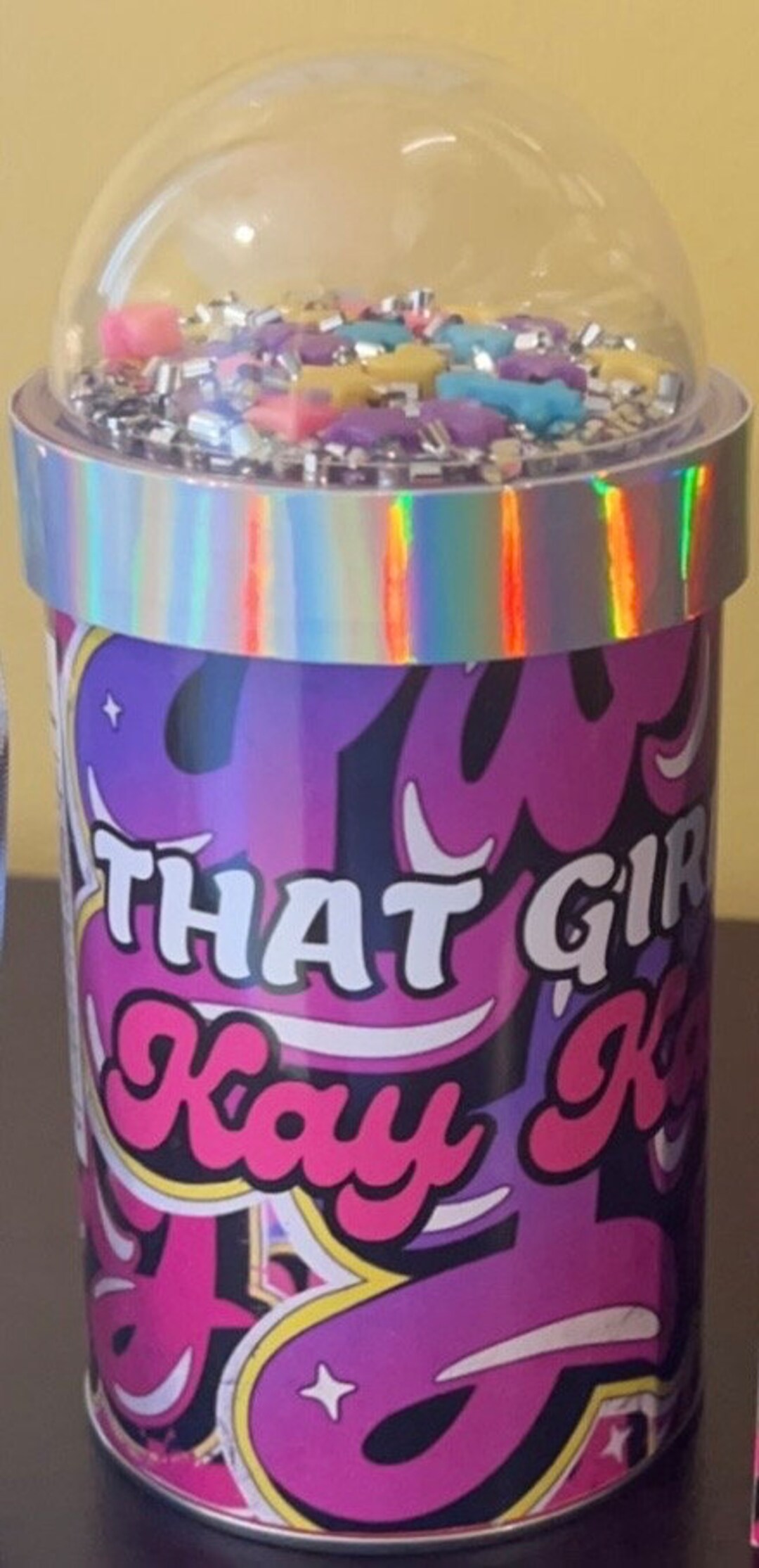 Dozen Pringles Shaker Party Favor - Etsy