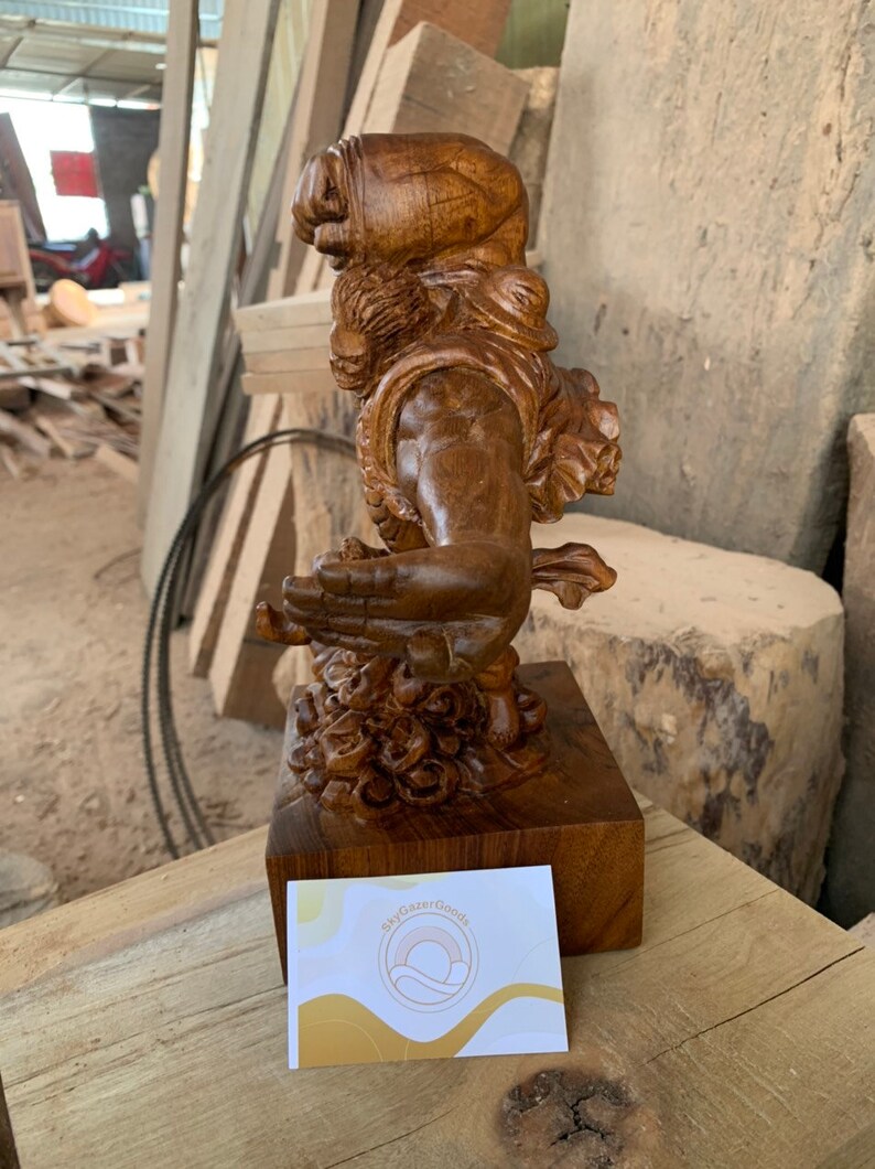 One Piece Monkey D Luffy Statue Gear Fourth Model Painted Sculpture ...