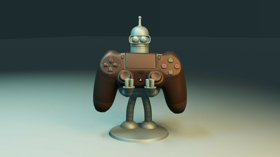 Bender Controller Holder - Etsy