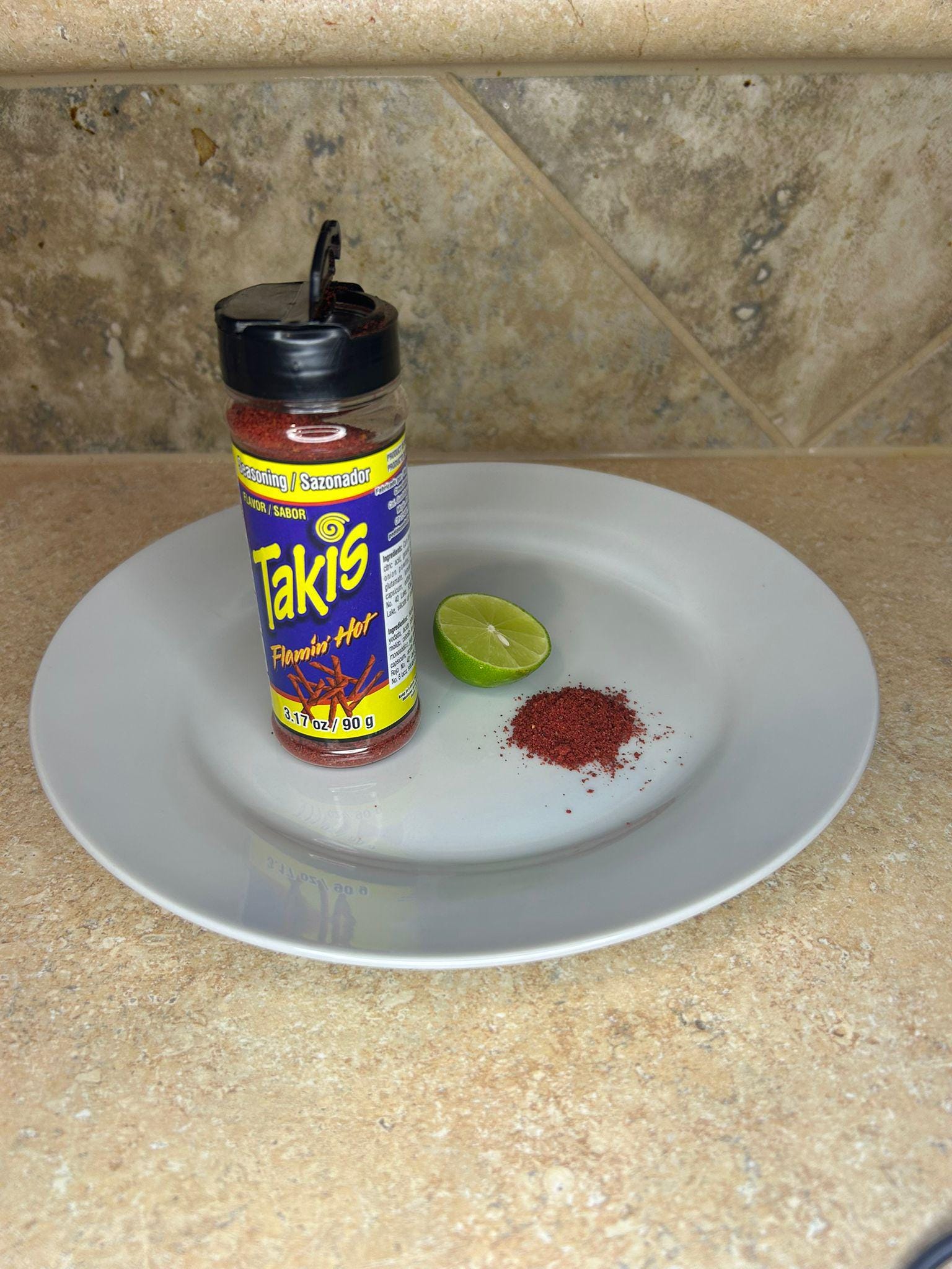Takis Fuego Seasoning Powder – Spicy Chili Lime Mexican Snack Spice - Etsy