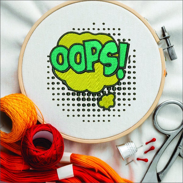 Speech Bubble Patch - Etsy