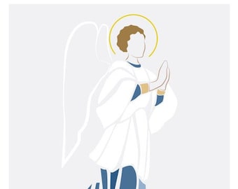 Pious Image Saint Francis of Assisi - Etsy UK