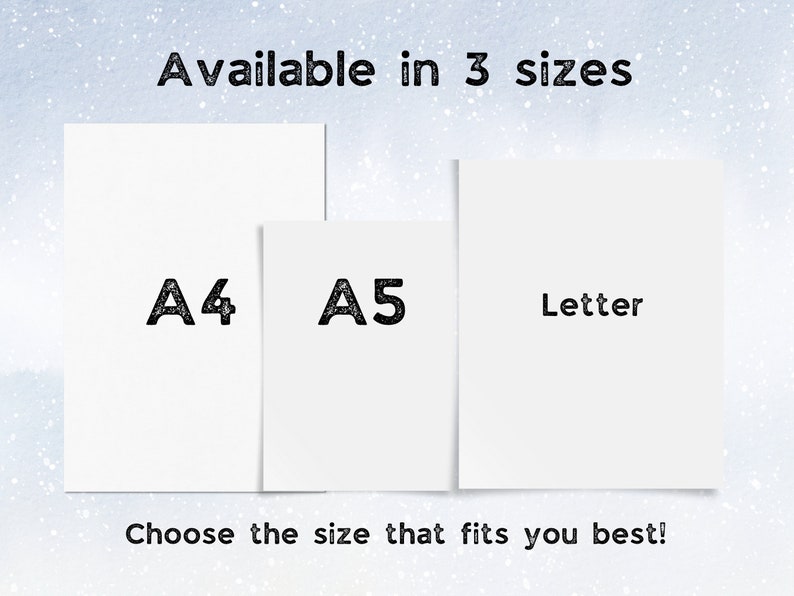 2024 Nordic-inspired Books Read Digital Printable, Reading Book Log ...