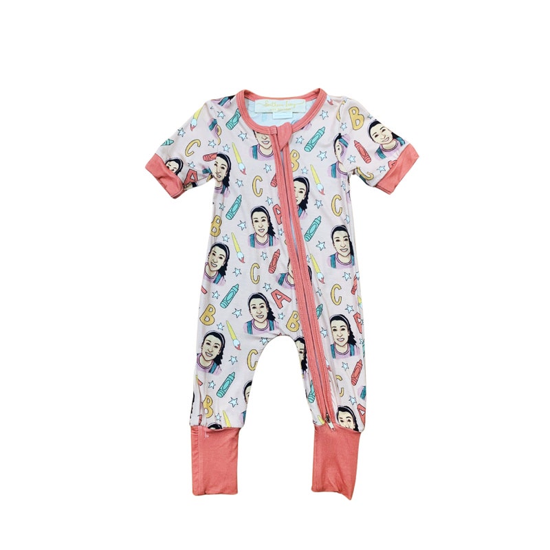 Ms Rachel Costume - Etsy