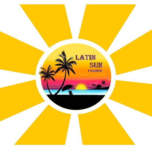 LatinSunFashion - Etsy