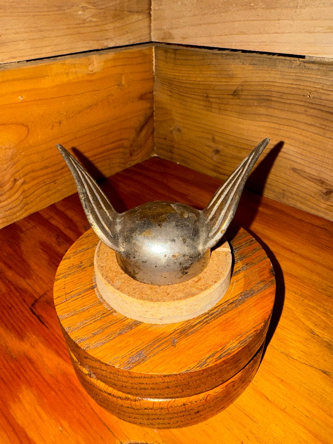 Old Chevy Winged Radiator Cap - Etsy