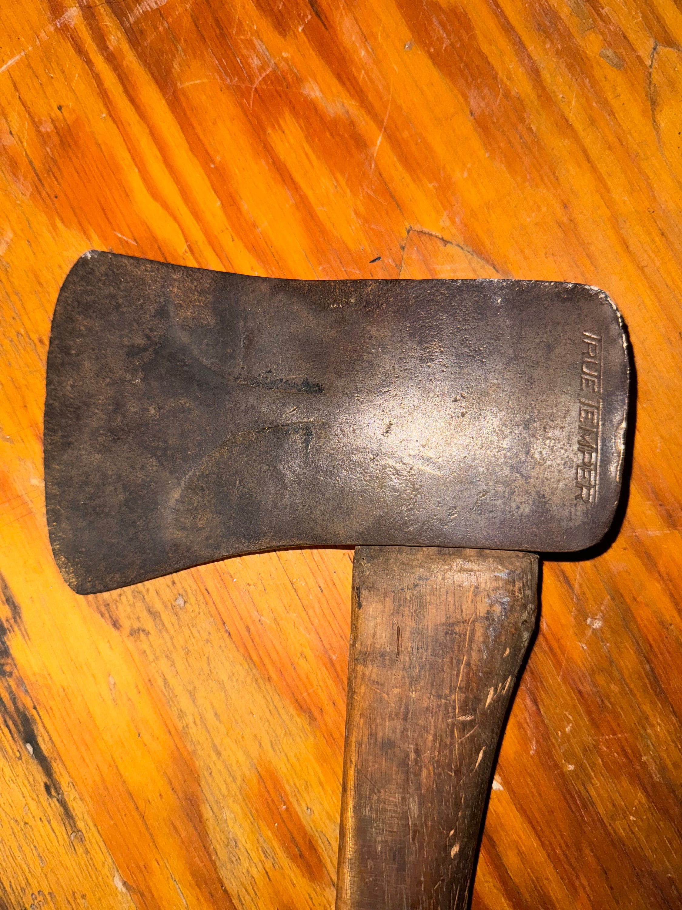 W.C. Kelly Perfect Axe - Etsy