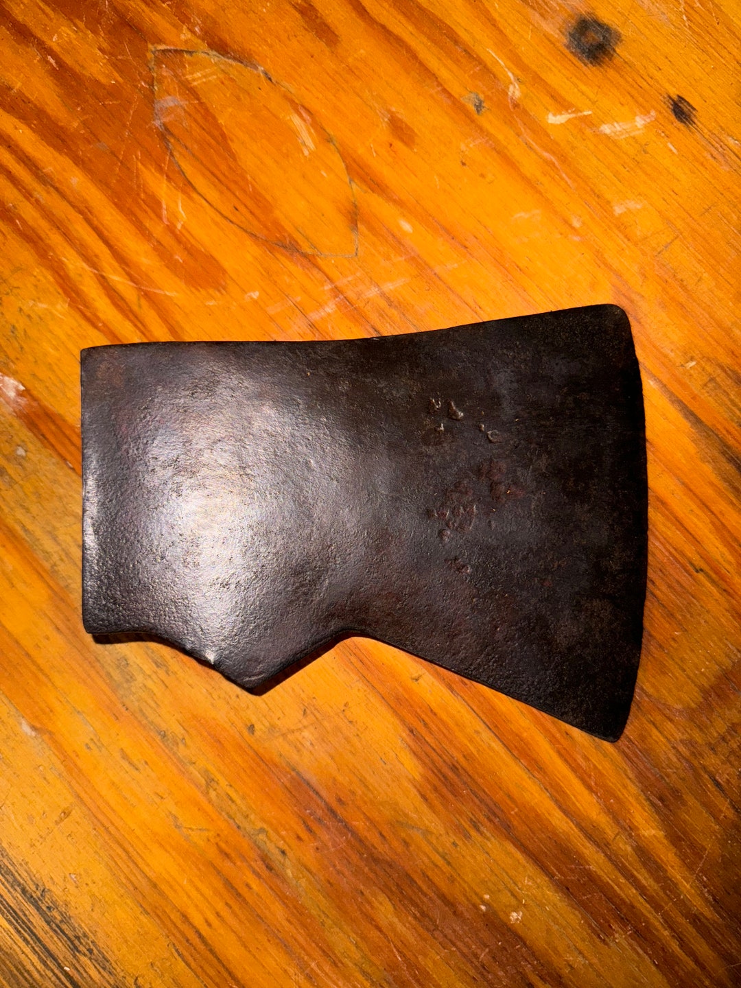 Kelly Axe Jersey Pattern - Etsy