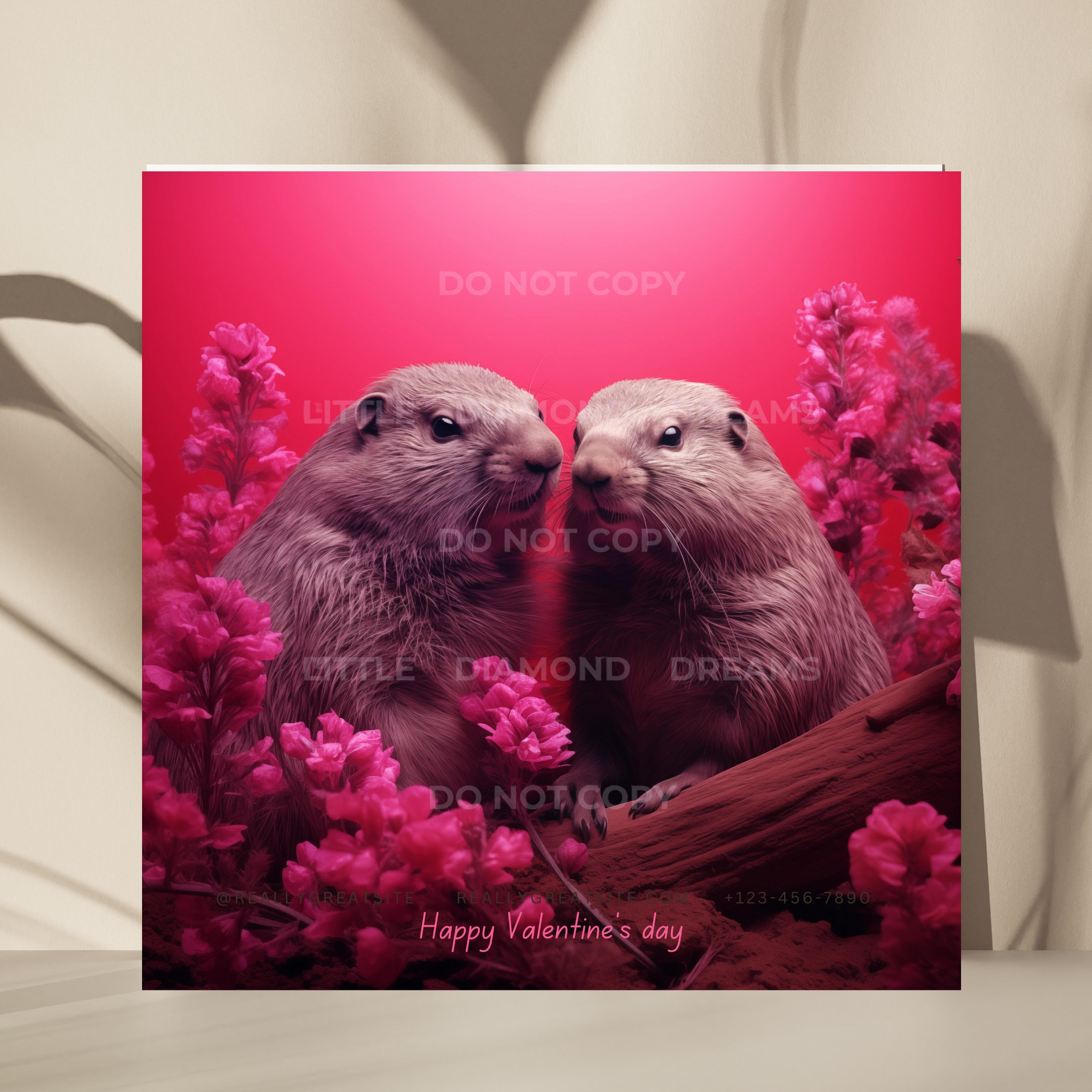 Printable Love Couple Wall Art , Cute, Love, Red, Pink, Floral - Etsy