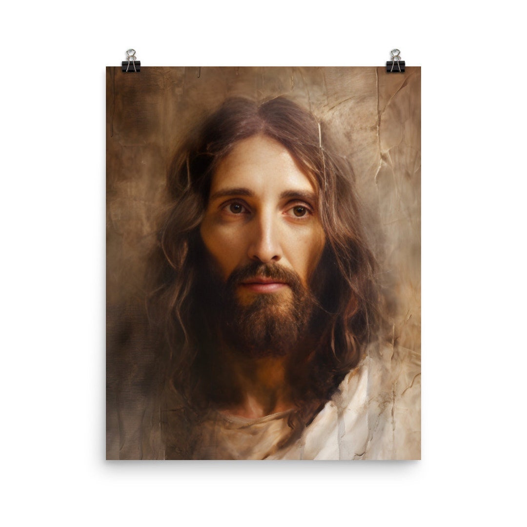 Jesus Christ - Etsy