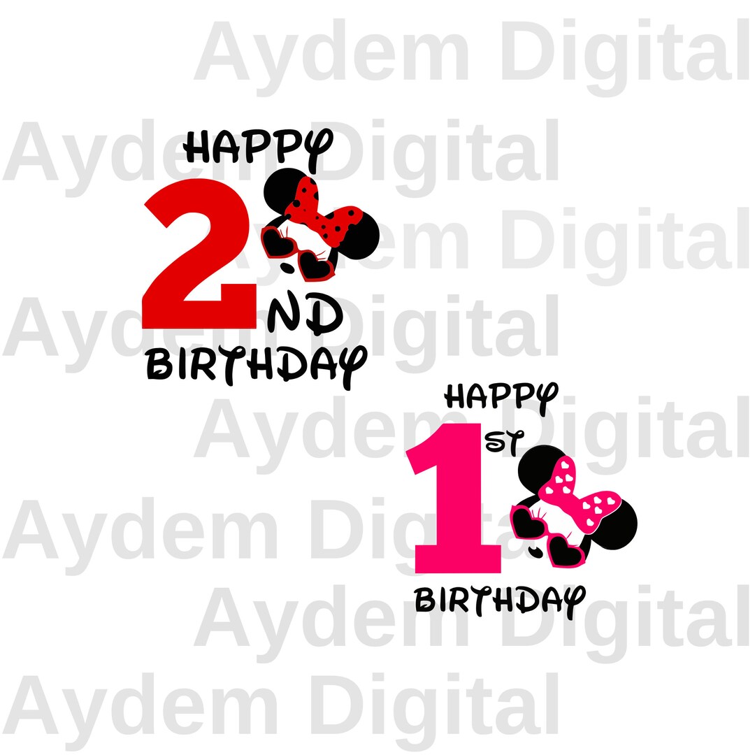 Happy Birthday Ever Png, Birthday Png, Family Birthday Png, Magical ...