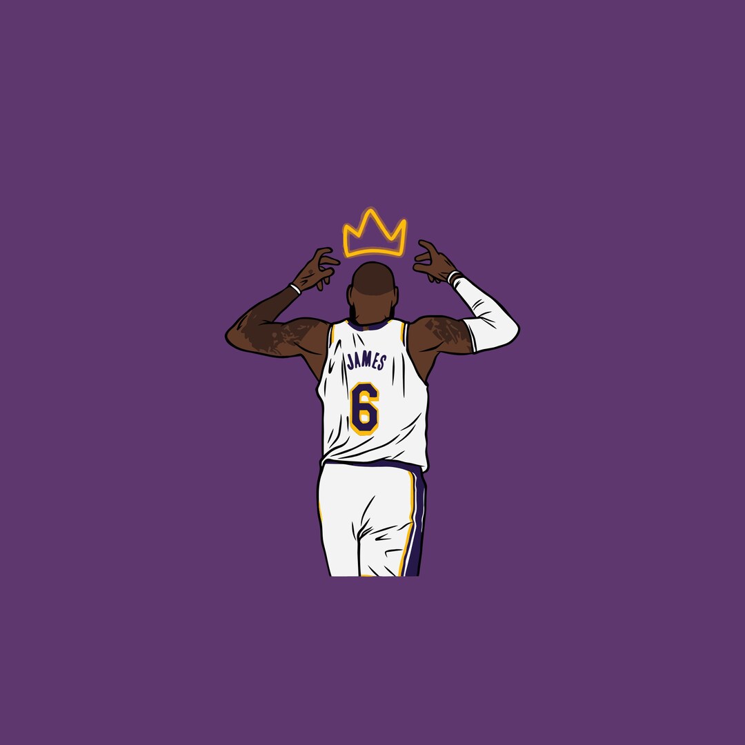 Lebron James SVG Lebron James PNG Bundle,basketball Star SVG - Etsy