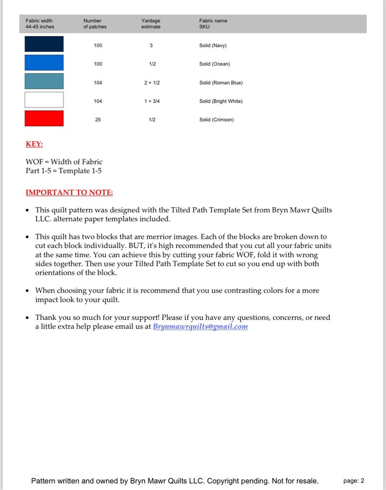 Tilted Path Quilt - Etsy