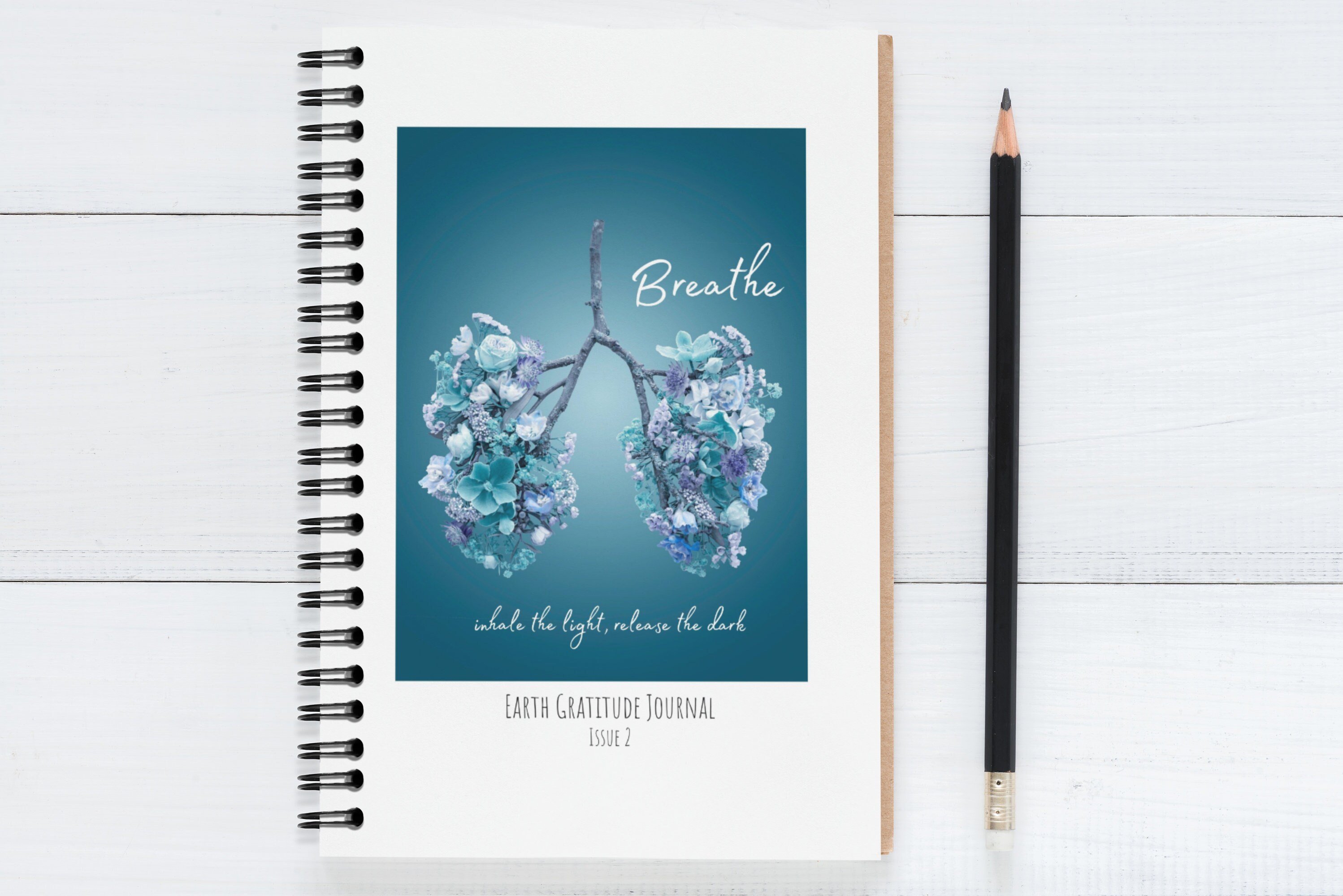 Set of 24 Earth Gratitude Journals Huge Bundle Journal Prompts Writing ...