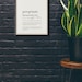 Peregrinate Definition Print: Nature Vocabulary Wall Art (digital ...