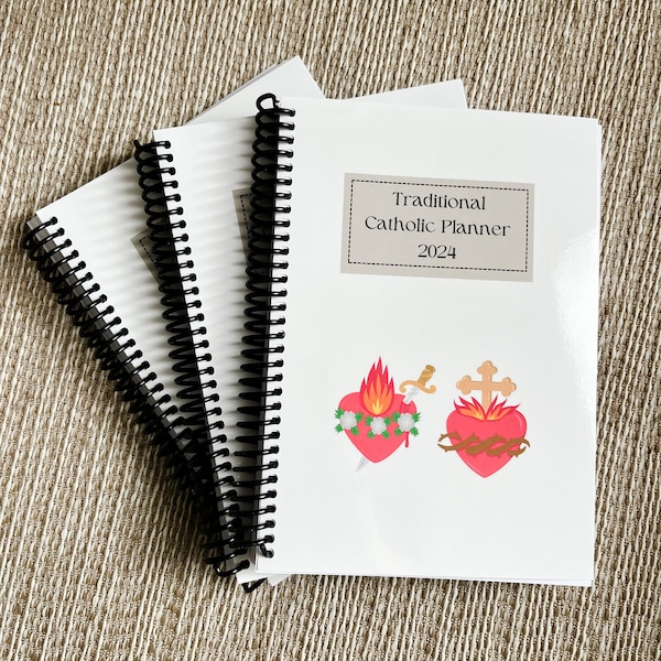 Traditional Catholic - Etsy