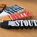 Custom Beer Tap Handle for Bar, Kegerator or Perfect Draft Pro ...