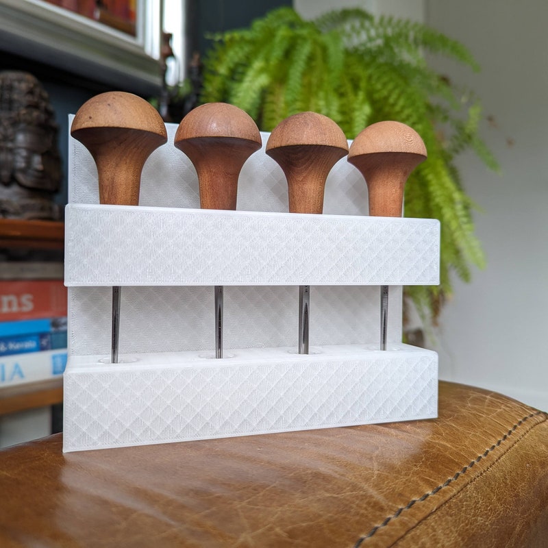 Craft Tool Holder - Etsy