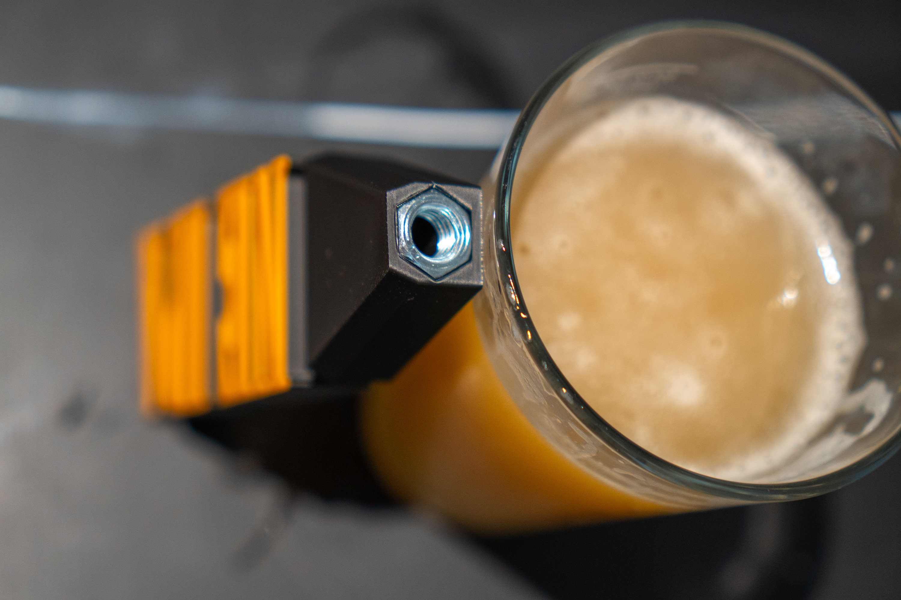 Custom Beer Tap Handle for Bar, Kegerator or Perfect Draft Pro ...