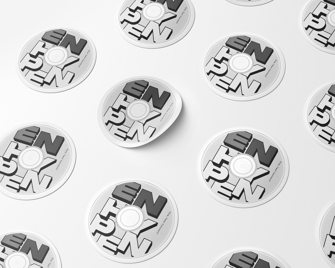 100+ Enhypen Digital Stickers Pack | Kpop Sticker Set | Enhypen Labels ...