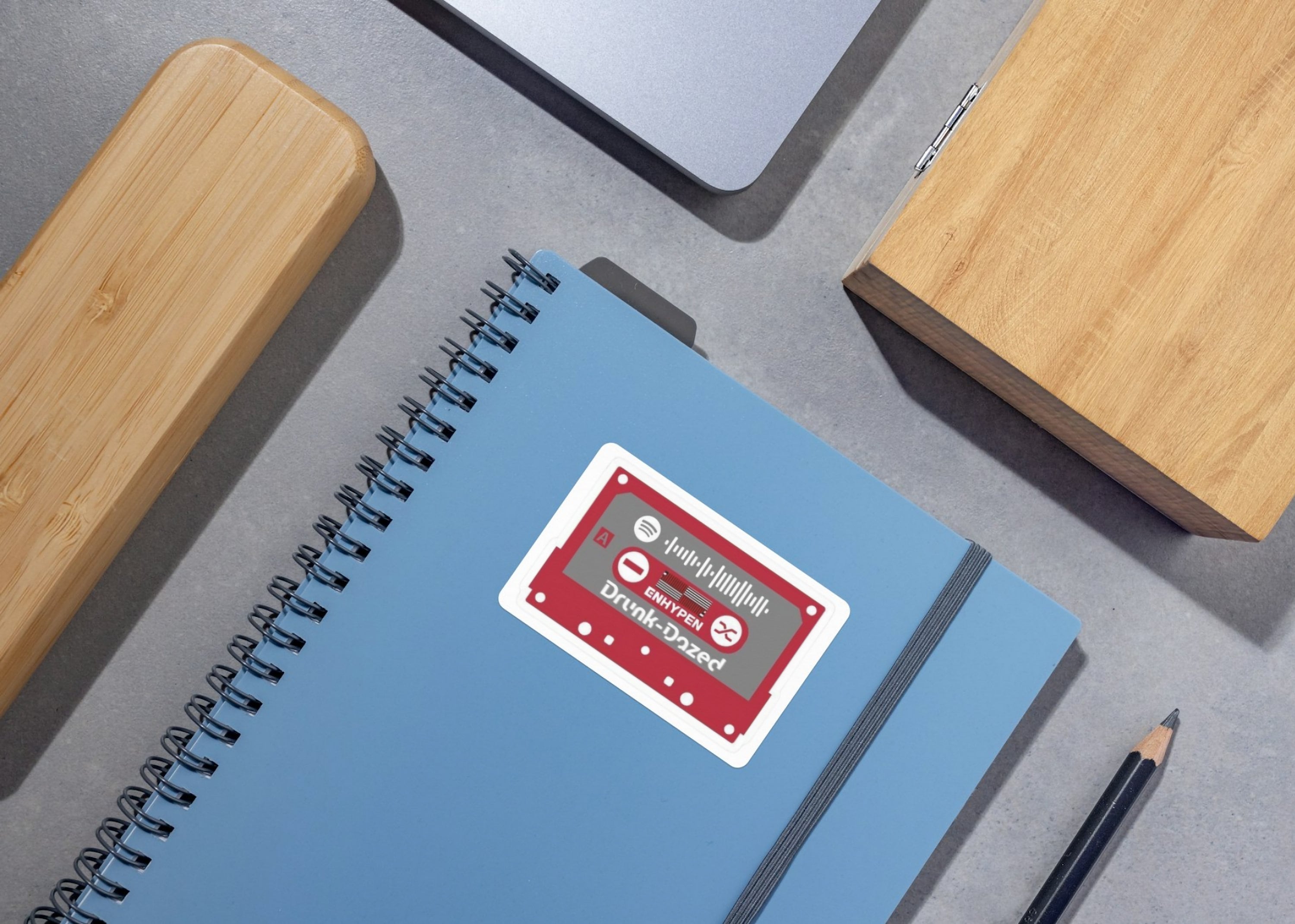 100+ Enhypen Digital Stickers Pack | Kpop Sticker Set | Enhypen Labels ...