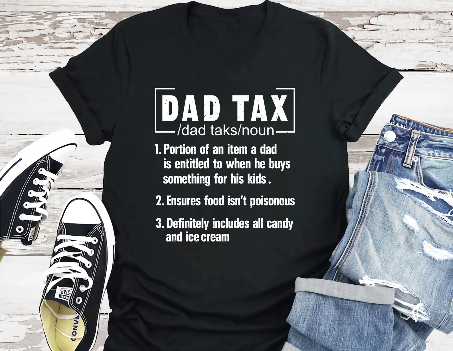 Dad Tax Svg, Dad Tax Definition Svg, Funny Dad Svg, Dad Tax Meaning Svg ...