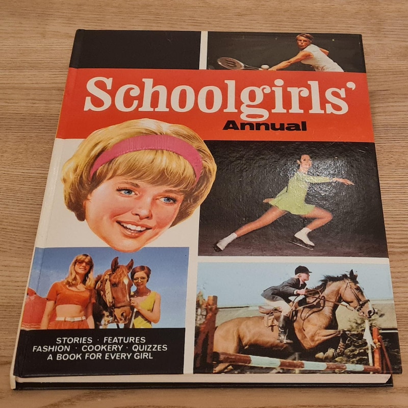60s Childrens Book - Etsy