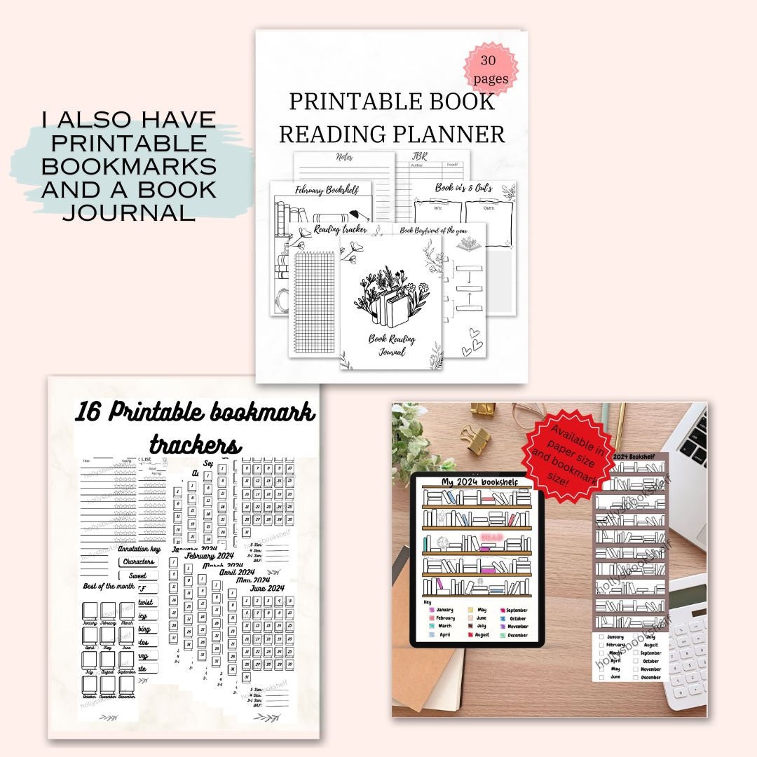 Aesthetic Instagram Template Bundle for Bookstagram Instagram Post ...