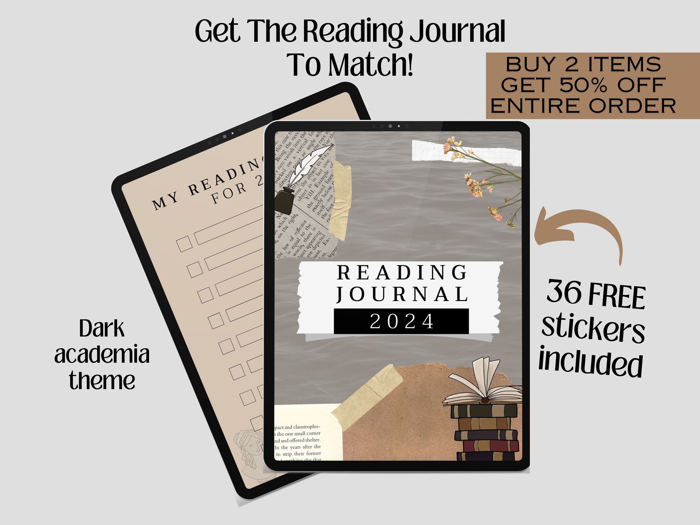 Instagram Post Template Bundle Bookstagram Digital Post Editable Canva ...