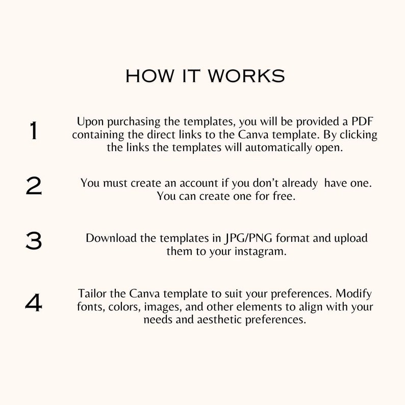 Bookstagram Post Template Bundle Book Review Highlight Cover Editable ...