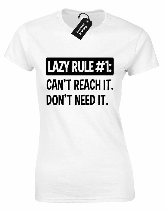 Lazy Rules