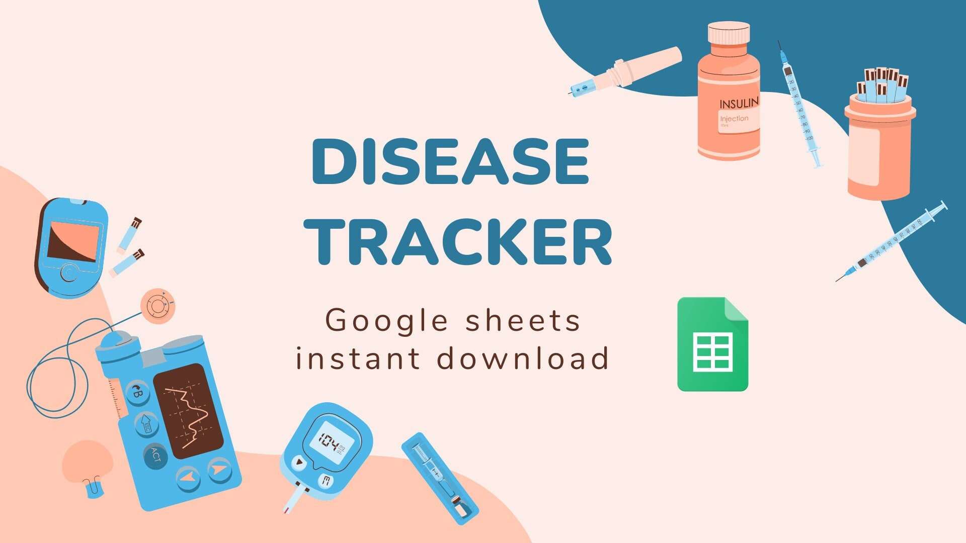 Disease Tracker, Symptoms Tracker, Treatment Tracker, Flu Tracker, Flu ...