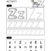 Traceable Digital Alphabet A-Z for Kids | Printable Handwriting ...