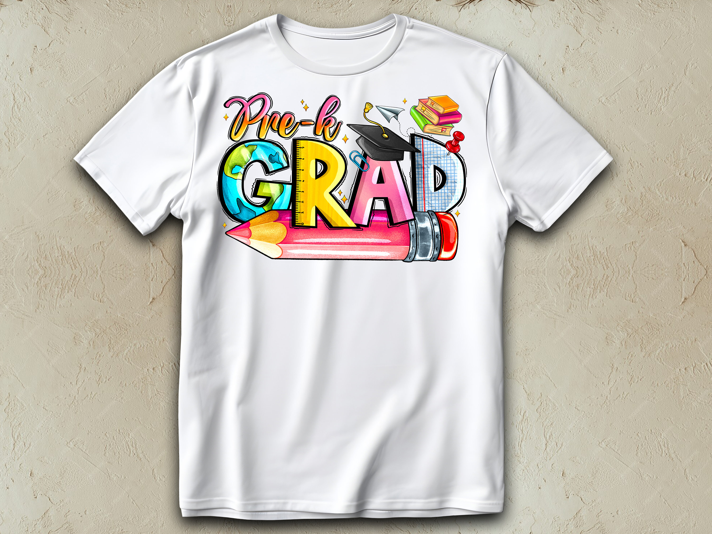 Pre-k Grad Png, Pre-k Graduation Png, Pre-k Graduate 2024, Graduation ...