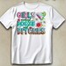 Girls Weekend Booze and Bitches Png,sublimation Design,summer Design ...