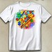 Autism Lightning Bolt Png, Sublimation Design Download, Autism ...