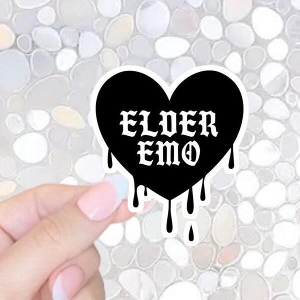 Emo - Etsy