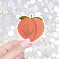 Peach - Etsy
