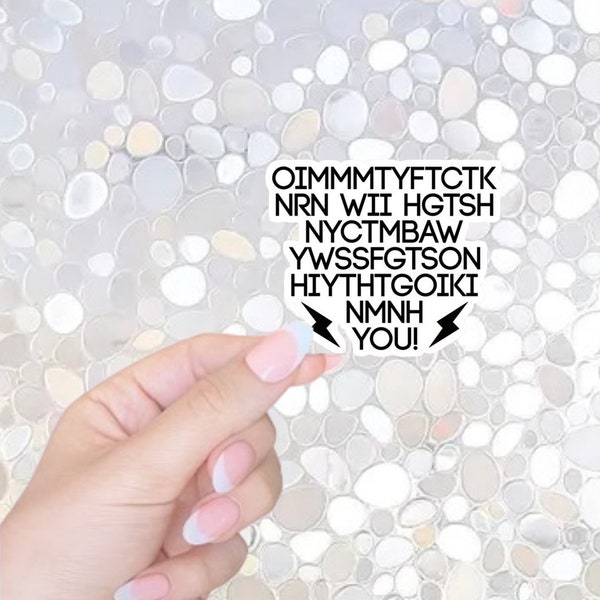 Once I Make My Move - Etsy